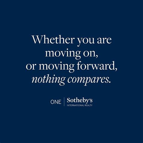 Nothing Compares When Selling Or Buying With One Sothebys International Realty And The Jag