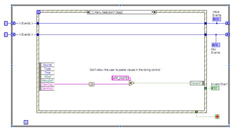 Limitations Of Filtering String Controls With Key Down Application Design And Architecture Lava