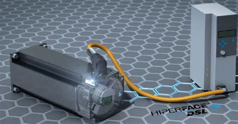 Encoder Assoluto La Differenza Tra Protocollo Hiperface E Protocollo Hiperface Dsl