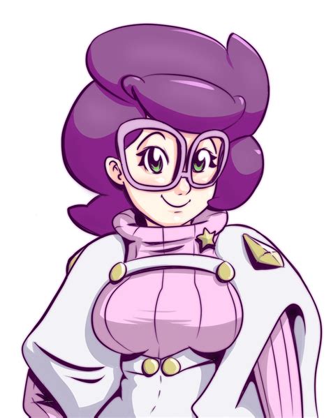 Wicke Pokemon Sunmoon By Ereves On Deviantart