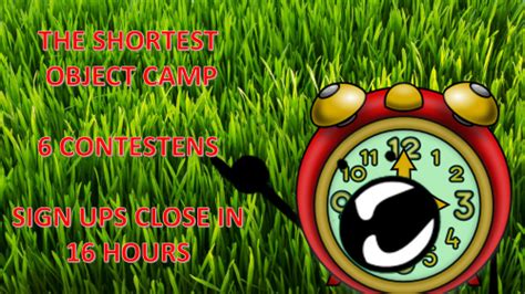 Create A Tcos Sign Ups Tier List Tiermaker