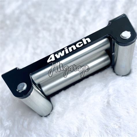 Jual Roller Winch 4winch Shopee Indonesia