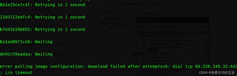 Docker安装与入门使用（适用于小白）python310环境 Docker Csdn博客