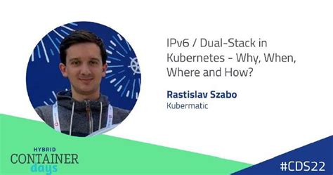 IPv Dual Stack In Kubernetes Why When Where And How Kubermatic