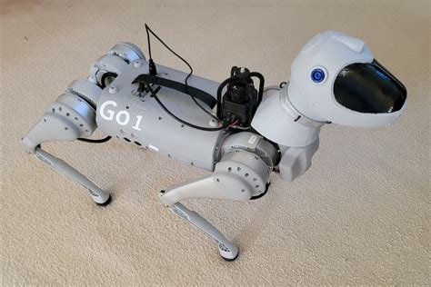 Go1 Success With Js Api Robots Droneblocks Drone Coding Discussion Groups And Community