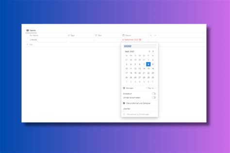 Notion Alerts Erinnerungen Und Reminder Einstellen Nocodefit Offizielle Website