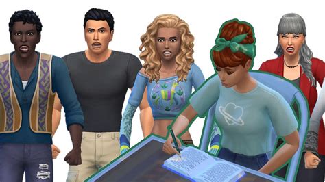 Mods To Help Lessen Simulation Lag In The Sims 4