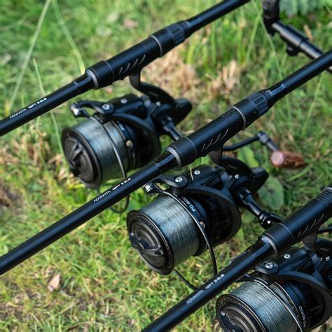 Advanta Carp Fishing Rod Carp Rods Angling Direct
