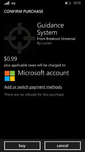 Vb Universal Windows App Part 3 For The End User Roaming Settings