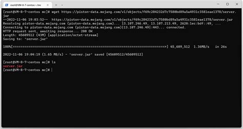 我的世界java版原版服开服教程mcjava版怎么运行server Csdn博客 我的世界java版原版服开服教程mcjava版怎么运行server Csdn博客