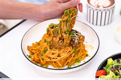 Cafe Monochrome Singapores First 2d Cafe Reopens In Bugis Eatbooksg