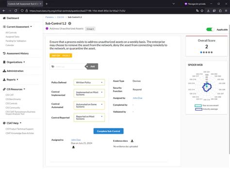 What Is The Cis Controls Framework Flameera