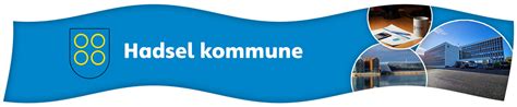 Hadsel Kommune Våre Ledige Stillinger