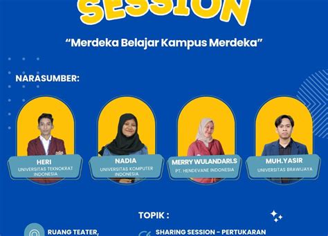 Kurikulum Prodi Informatika Prodi Informatika Universitas Sulawesi Barat