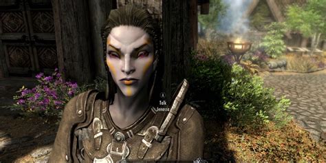 Best Followers In Skyrim