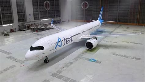 Ajet İşletme Ruhsatını Aldı