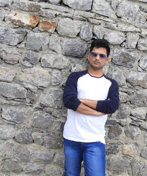 Ritesh Singh Medium
