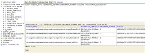 Implementing Event Sourcing With Axon And Spring Boot Part 3