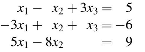 Solved In Each Case Find A Vector Equation That Is Chegg Com