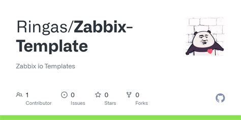 Github Ringas Zabbix Template Zabbix Io Templates