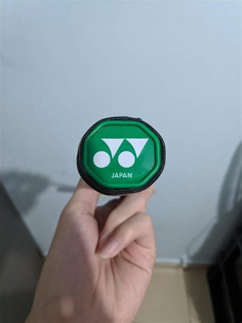 Arcsaber Z Slash Sports Equipment Sports And Games Racket And Ball Sports On Carousell