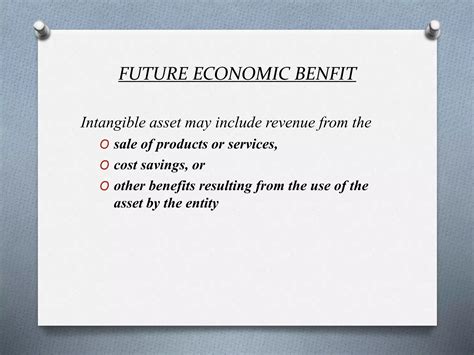 Ias 38 Intangible Assets Pptx
