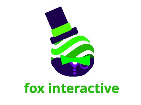 Fox Interactive Halloween Customer Assets By Anterventura2025 On Deviantart