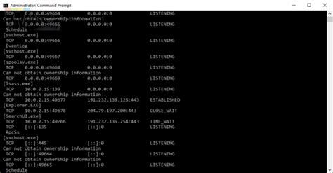 How To Track Network Usage In Windows 10 Without Third Party Tools