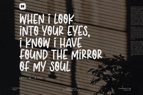 Euphoria Font · 1001 Fonts