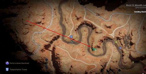 Once Human Best Tungsten Ore Locations Item Level Gaming