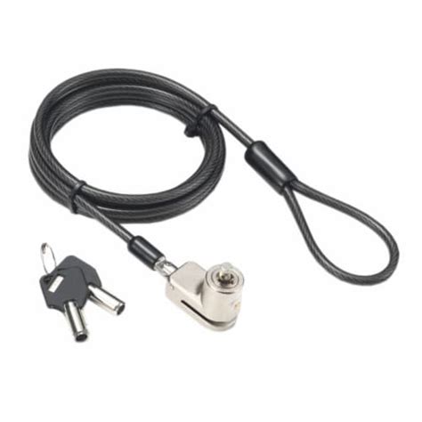 Pro Grip Cable Key Lock For Surface Prosurface Go With Charge Cable
