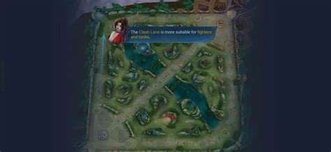 Honor of Kings Global Release| Map Guide for beginners – NoxPlayer
