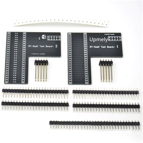 Upmely RT Sself Test Board For RT H Universal USB BIOS Programmer New Arrival Competitive