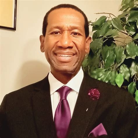 Taron Jerone Harris On Reels Facebook