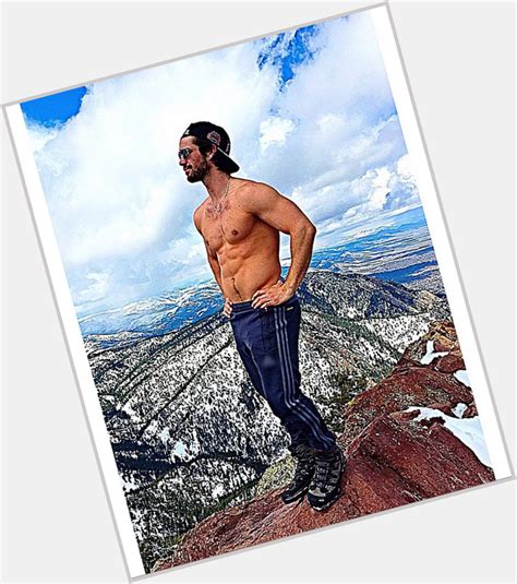 Joey Scarpellino Official Site For Man Crush Monday Mcm Woman