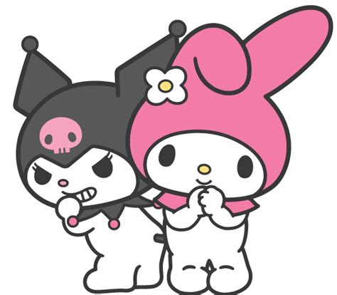 Mood My Melodys Evil Goth Gf