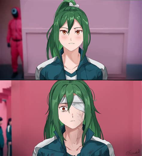 Crusch Karsten Rezero Kara Hajimeru Isekai Seikatsu Drawn By