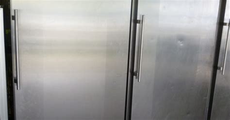 Liebherr Profi Line 660 Literes HŰtŐszekrÉny