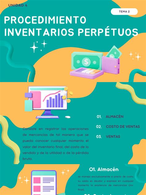 Is Cf Unidad4 Invent Perp Pdf Economias Is Cf Unidad4 Invent Perp Pdf Economias