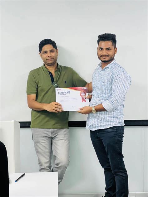 🌟 Proud Moment 🌟 Amit Kumar Raj