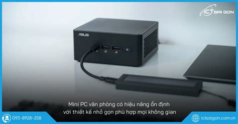 Máy Bộ Mini Pc Văn Phòng Máy Tính Nhỏ Gọn Giá Rẻ