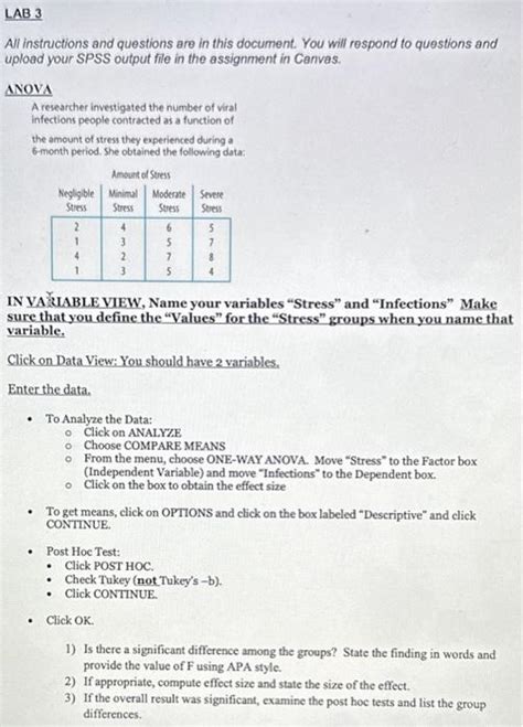 Solved All Instructions And Questions Are In This Document