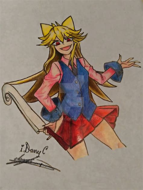 Moge Ko By Idanielac On Deviantart