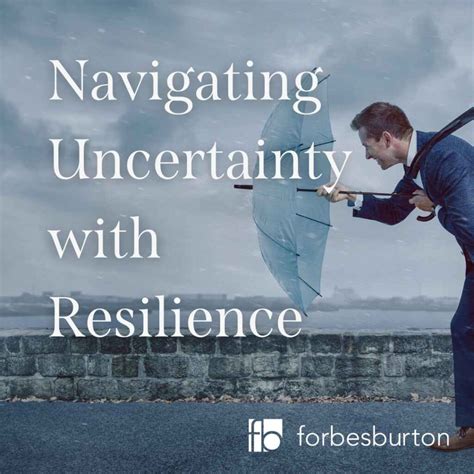 What Are Business Recovery Strategies? Navigating Uncertainty with Resilience | Forbes Burton
