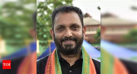 Bjp Accuses Kerala Government Of Collusion In Ashwini Kumar Murder Case