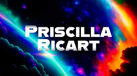 Priscilla Ricart Babes Babes Babes