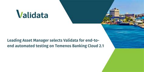 Validata Group On Linkedin Ai Testautomation Digitaltransformation Technews