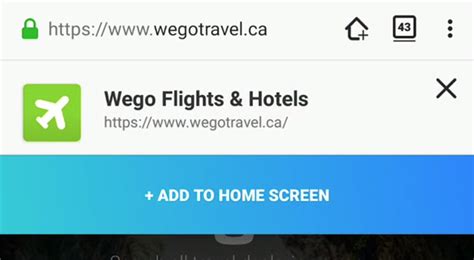 firefox 58 beta brings progressive web apps flac support and more