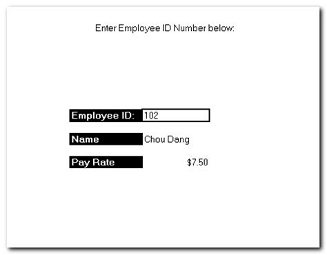 How To Create A Searchable Database In Excel Like A Pro