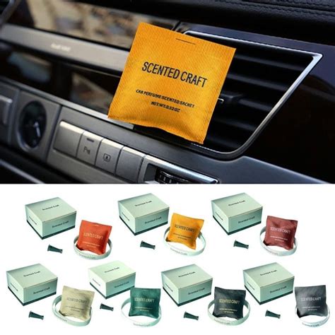 【ch】 Air Vent Freshener Diffuser Home Decors Pet Areas For Cars